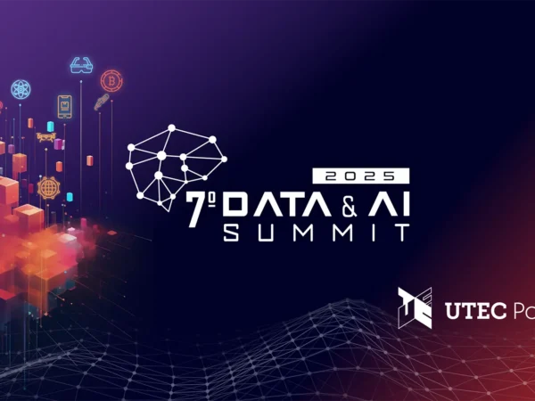 7° Data & AI Summit 2025, Preventa Oficial - Seminarium Perú